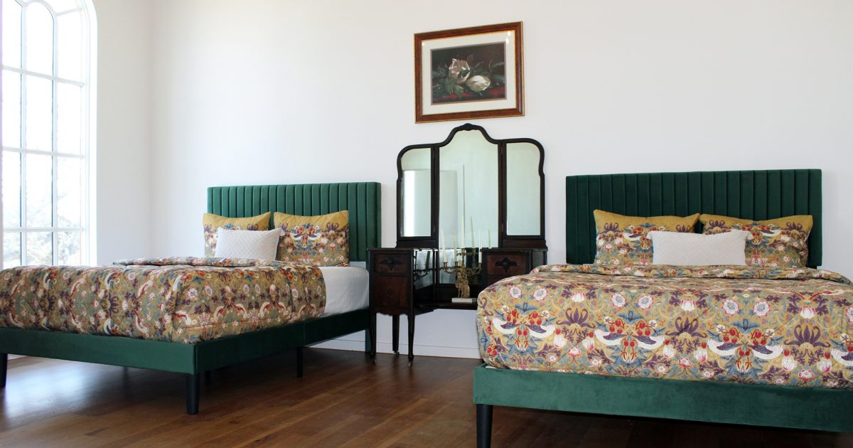 Bed & Breakfast | Visit Seguin