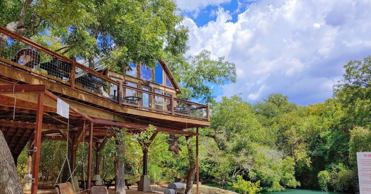 Vacation Rentals | Visit Seguin