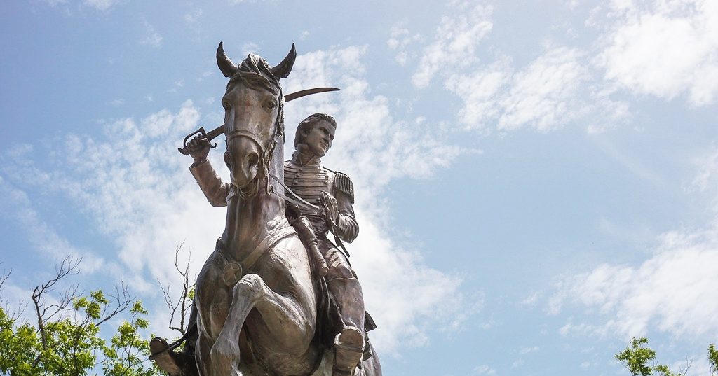 Seguin History & Legends | Visit Seguin