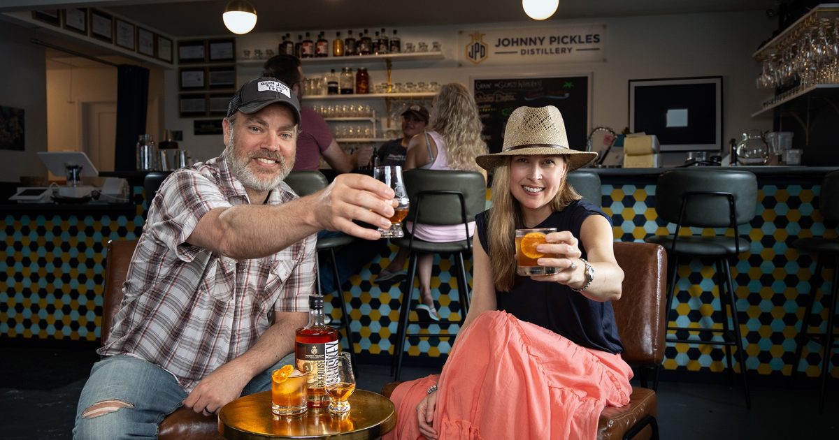 Breweries, Wineries & Distilleries | Visit Seguin