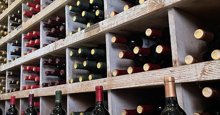 Brewery & Winery Tour | Visit Seguin