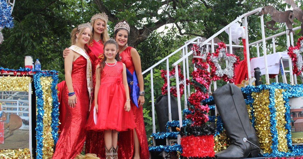 Annual Events | Visit Seguin