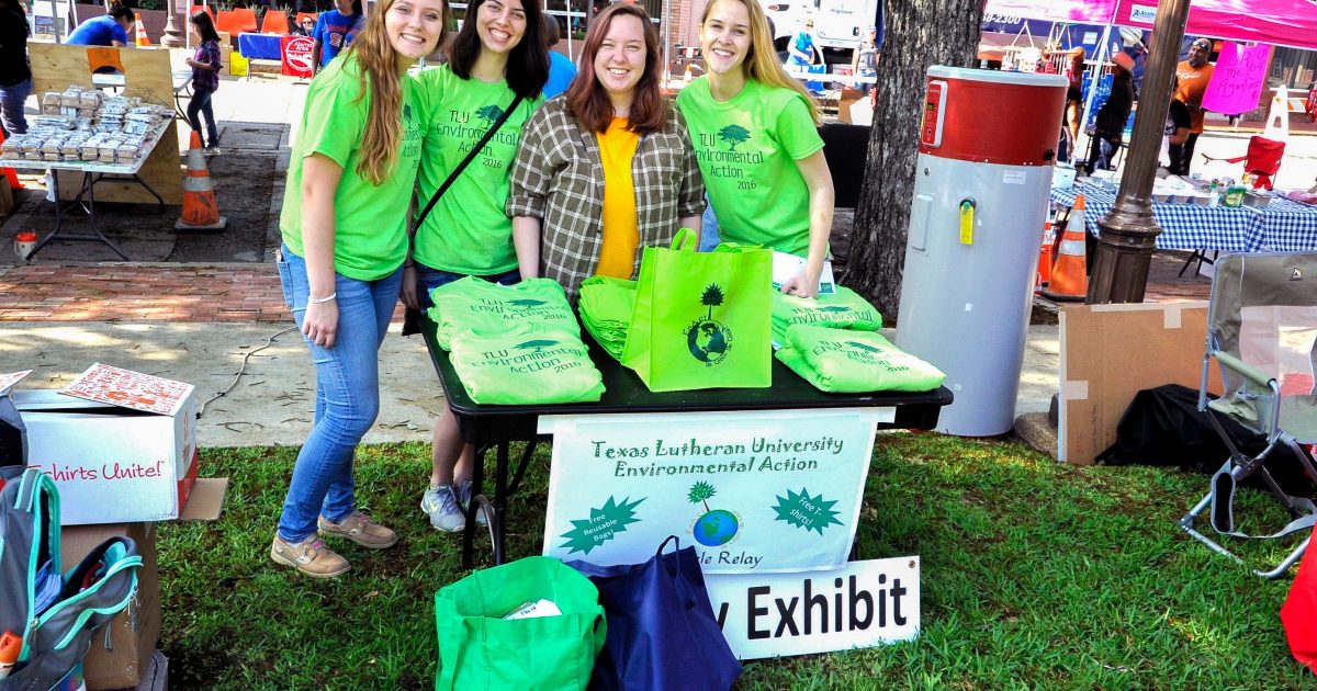 Earth Day Festival | Visit Seguin