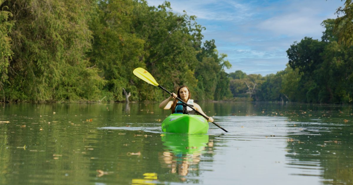 Water Sports | Visit Seguin