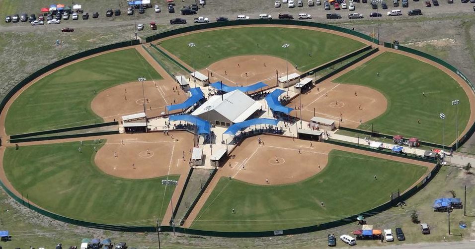 Fields at Huber Ranch | Visit Seguin