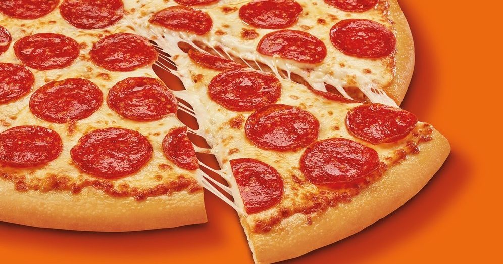 Little Caesars | Visit Seguin
