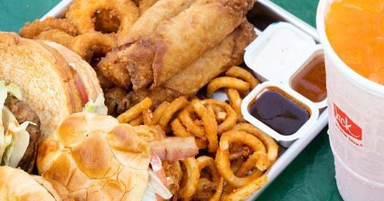 Jack-In-The-Box (I-10) | Visit Seguin