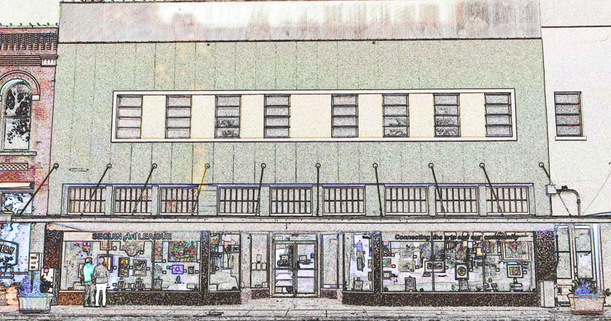 Seguin Art League | Visit Seguin