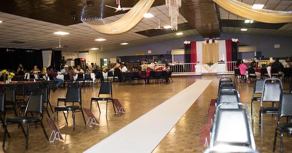 Fiesta Ballroom | Visit Seguin