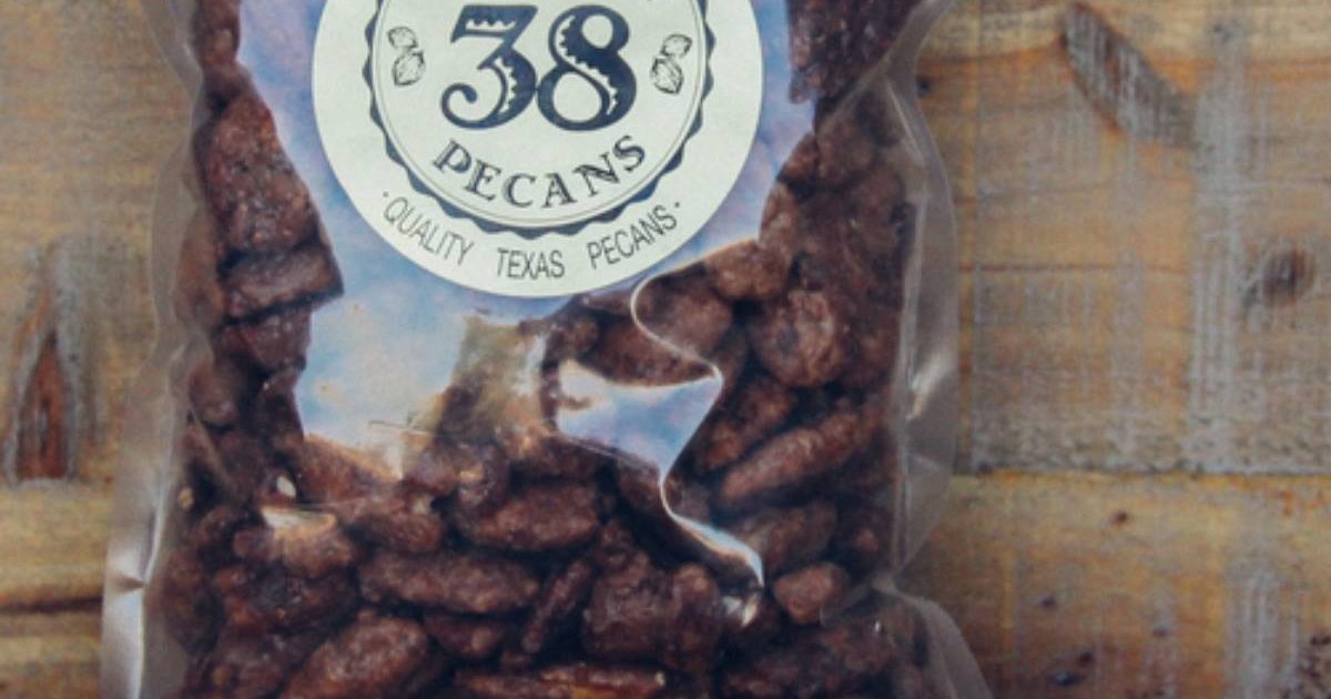 38 Pecans | Visit Seguin
