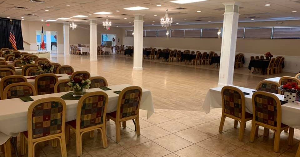 Seguin Silver Center | Visit Seguin