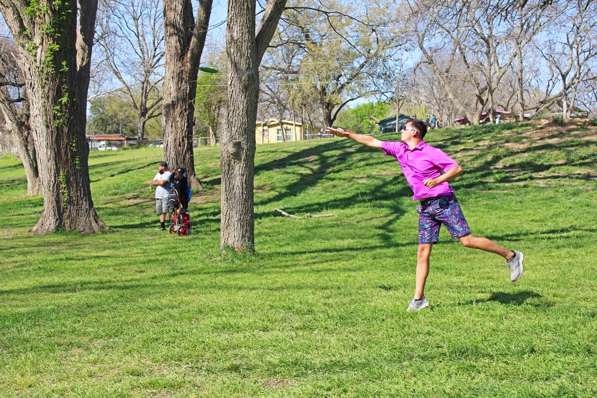 Outdoors | Visit Seguin