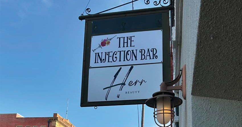 The Injection Bar, LLC | Visit Seguin