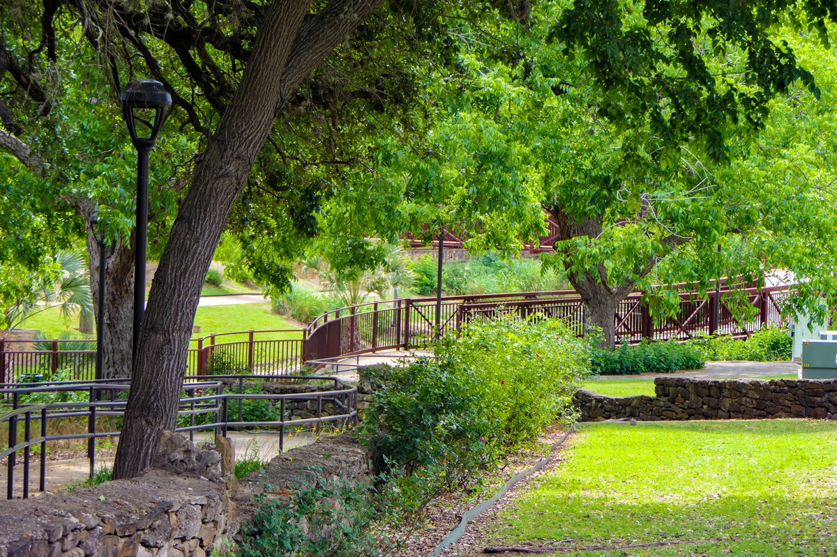 Outdoors | Visit Seguin