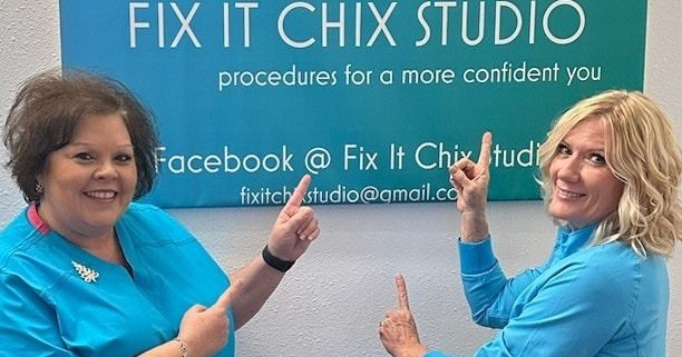 Fix It Chix Studio | Visit Seguin