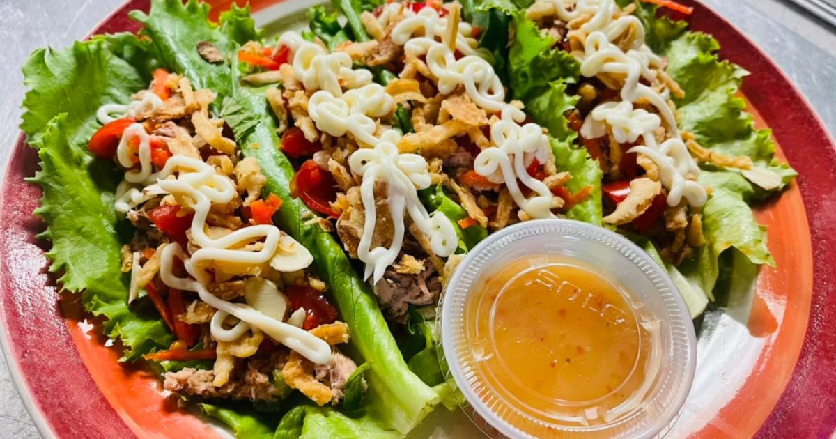 The Lunch Box | Visit Seguin